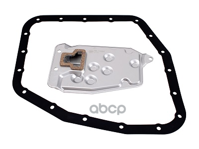 Фильтр масляный АКПП TOYOTA Corolla (00-07) (с прокладкой) SAKURA Sakura арт. TE11630