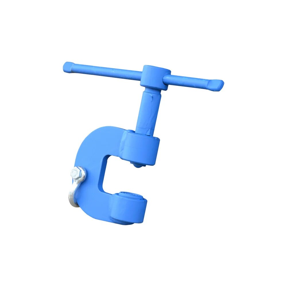 Самсон Захват струбцина ЗСТ-2,0-0-60 020200061379