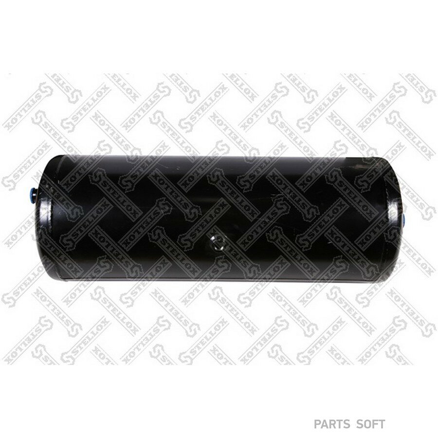 Воздушный баллон, пневматическая система от официального дистрибьютора, STELLOX, артикул 8547505SX