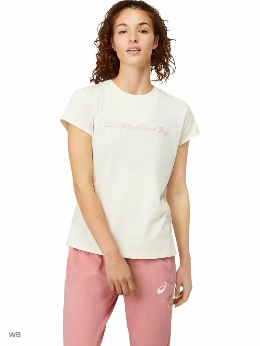 Футболка спортивная