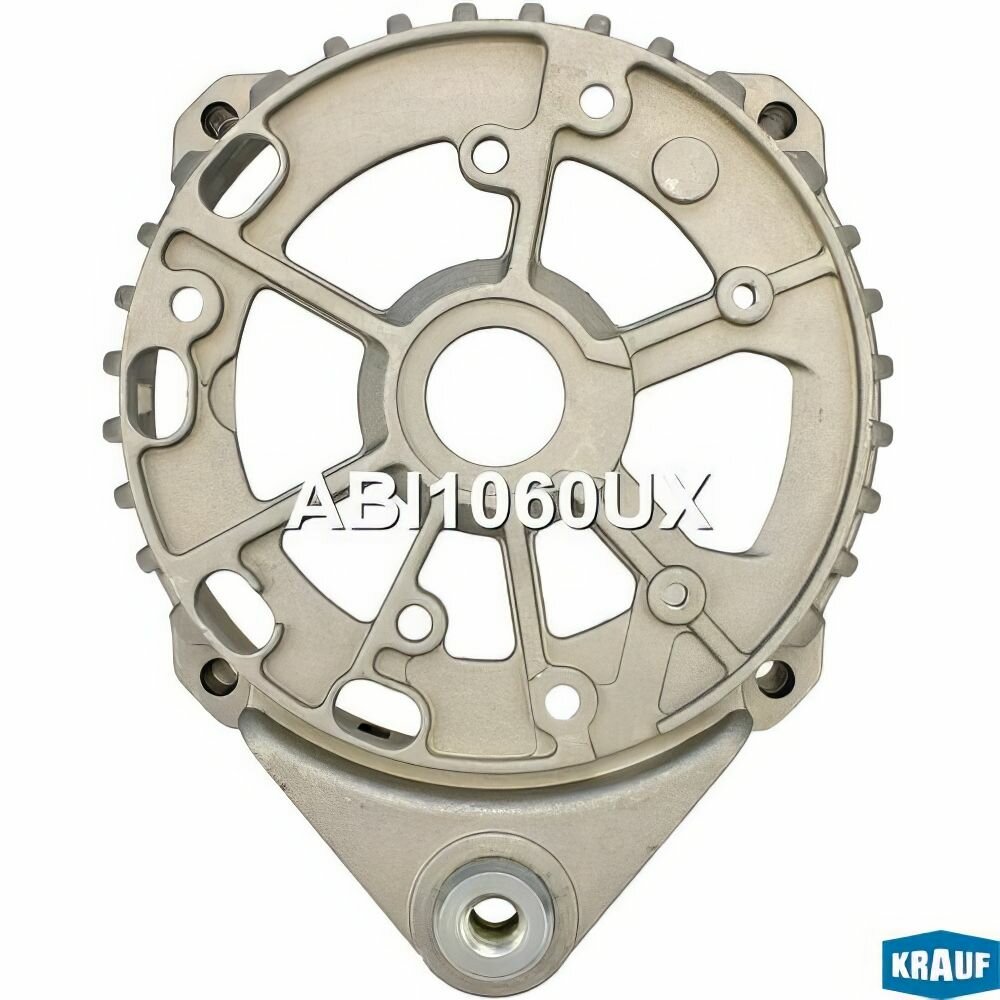 Крышка генератора задняя, для Газ Некст арт ABI1060UX
