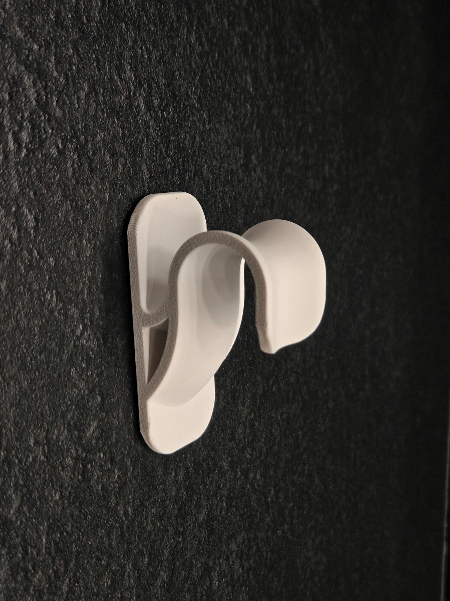 Ложка, рожок для обуви