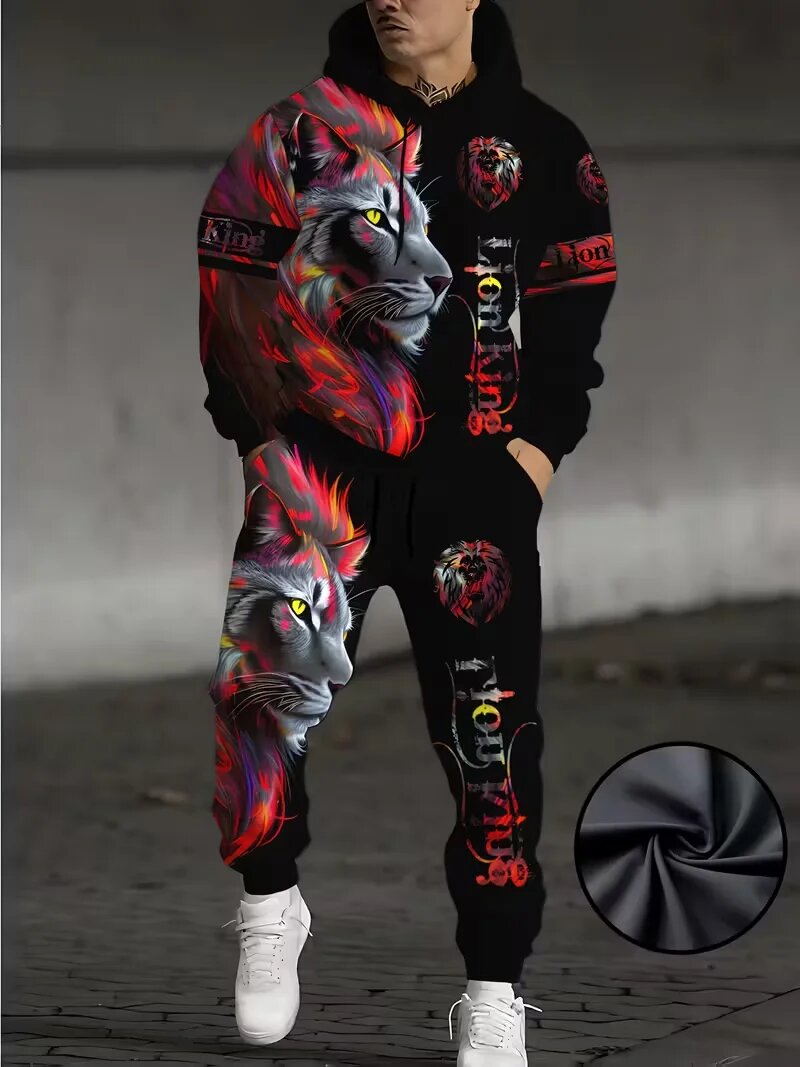 Комплект одежды