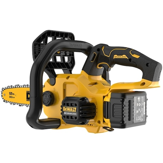 Аккумуляторная пила DeWalt DCMCS565P1-QW 18 В 5 Ач