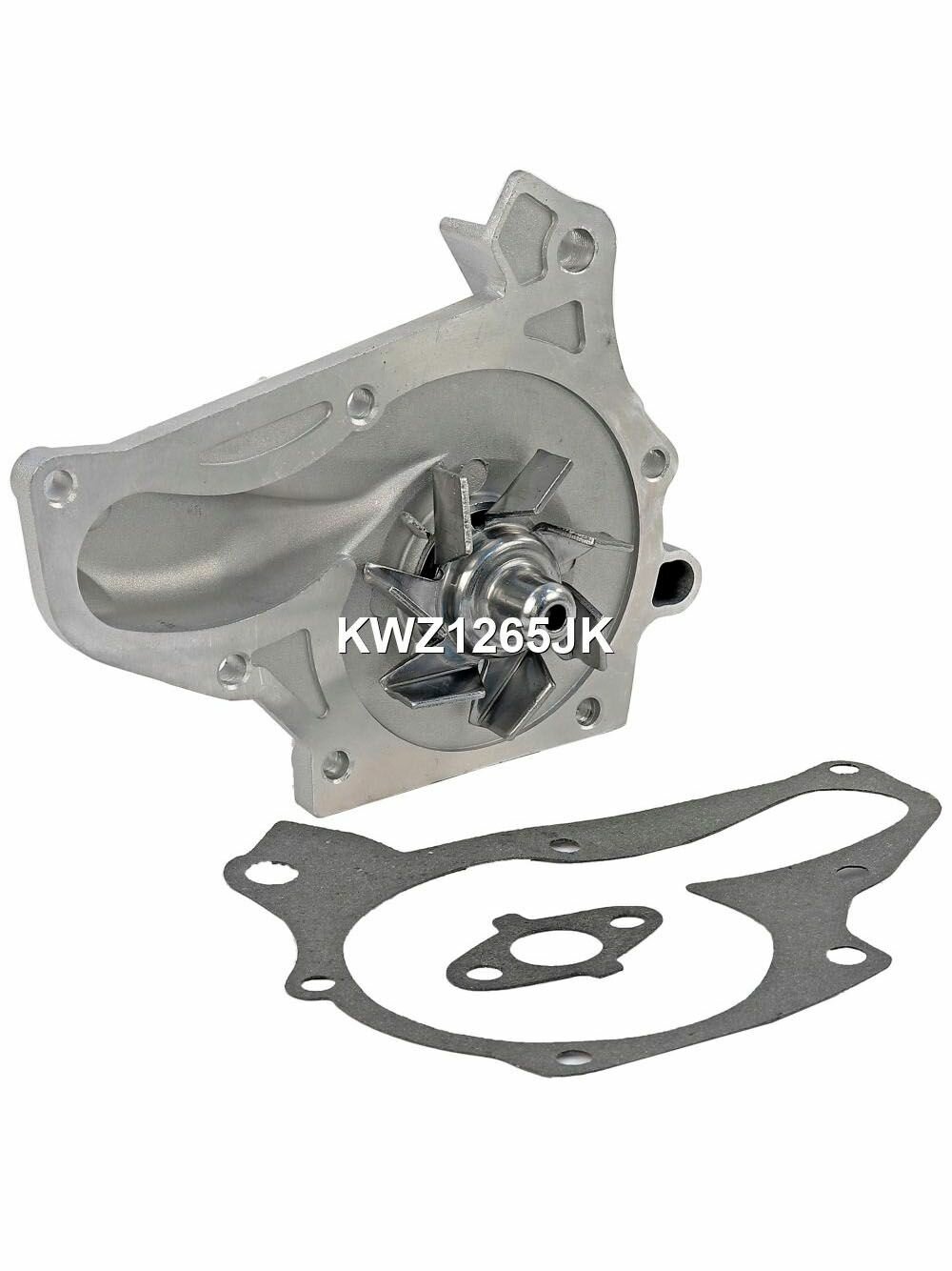 Помпа водяная Toyota Mr2, Mark 2, Camry, Carina E (Тойота Мр 2, Марк 2, Камри, Карина Е)