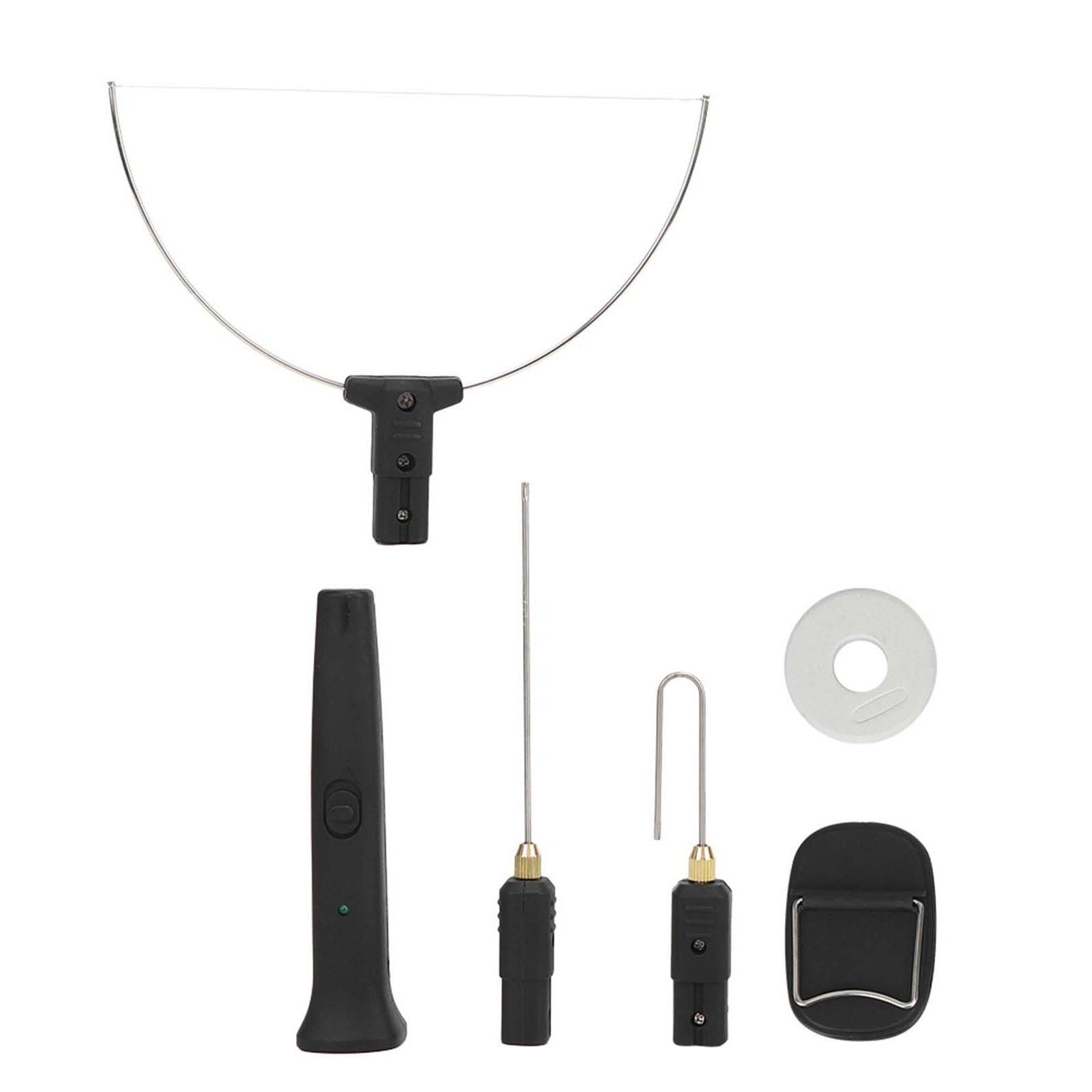 10 см. Электрические ремесленники эргономичный режущий инструмент