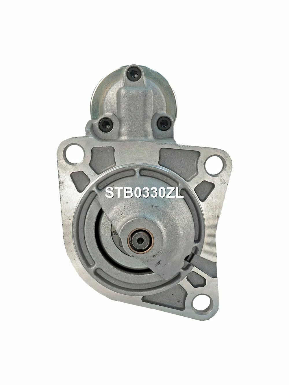 Стартер Ford Scorpio, Sierra, Transit (Форд Скорпио, Сиерра, Транзит)