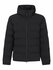 Куртка Aspesi, размер 50, black/black