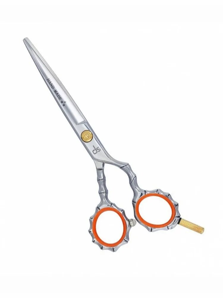 Ножницы парикмахерские 6.0 DS 8560 прямые профессиональные для стрижки