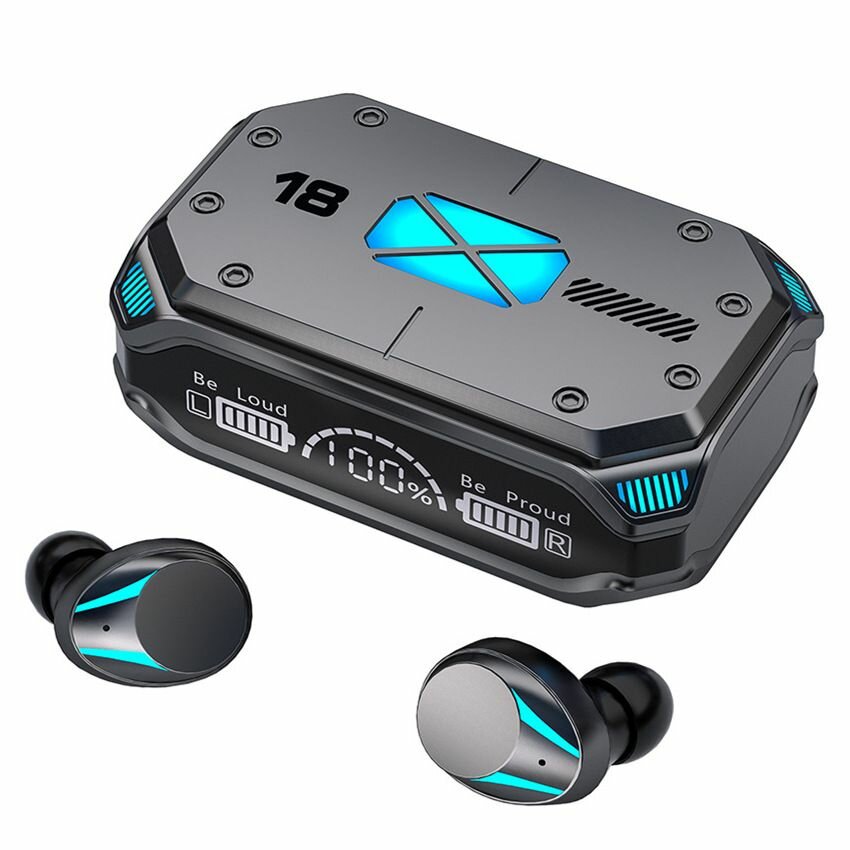 Круто M41 Новый AIR Беспроводной Bluetooth TWS
