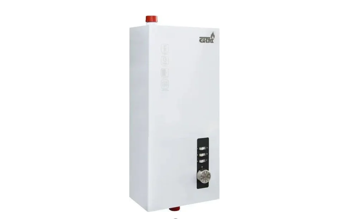 Отопительный котел GTM Classic E100-7.5