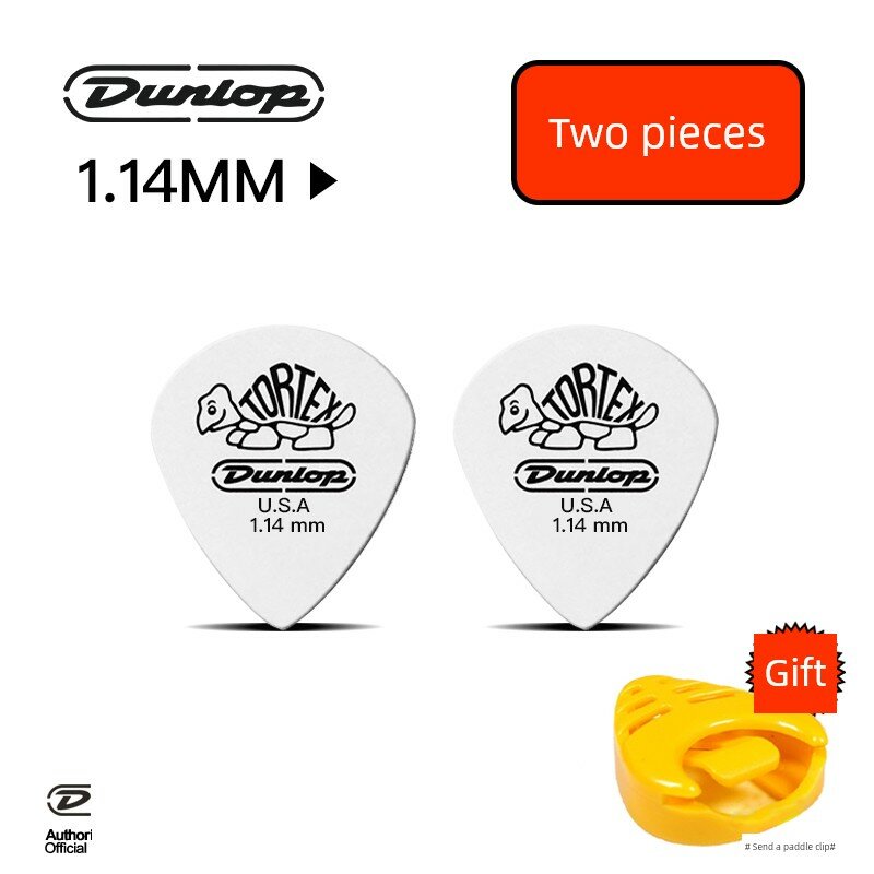 Набор из шести медиаторов Dunlop, для акустической и электрогитары, для быстрой игры, нескользящие, jazz3 turtle
