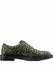Туфли Clarks ORIGINALs, размер 7.5, зеленый