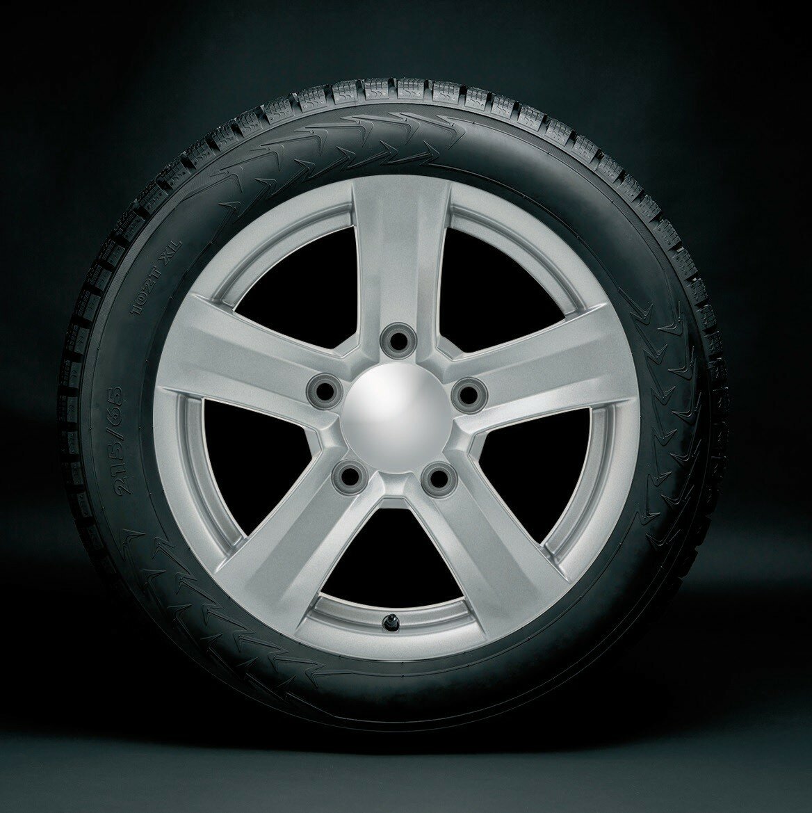 Диск литой для Лада Urban R16 6J