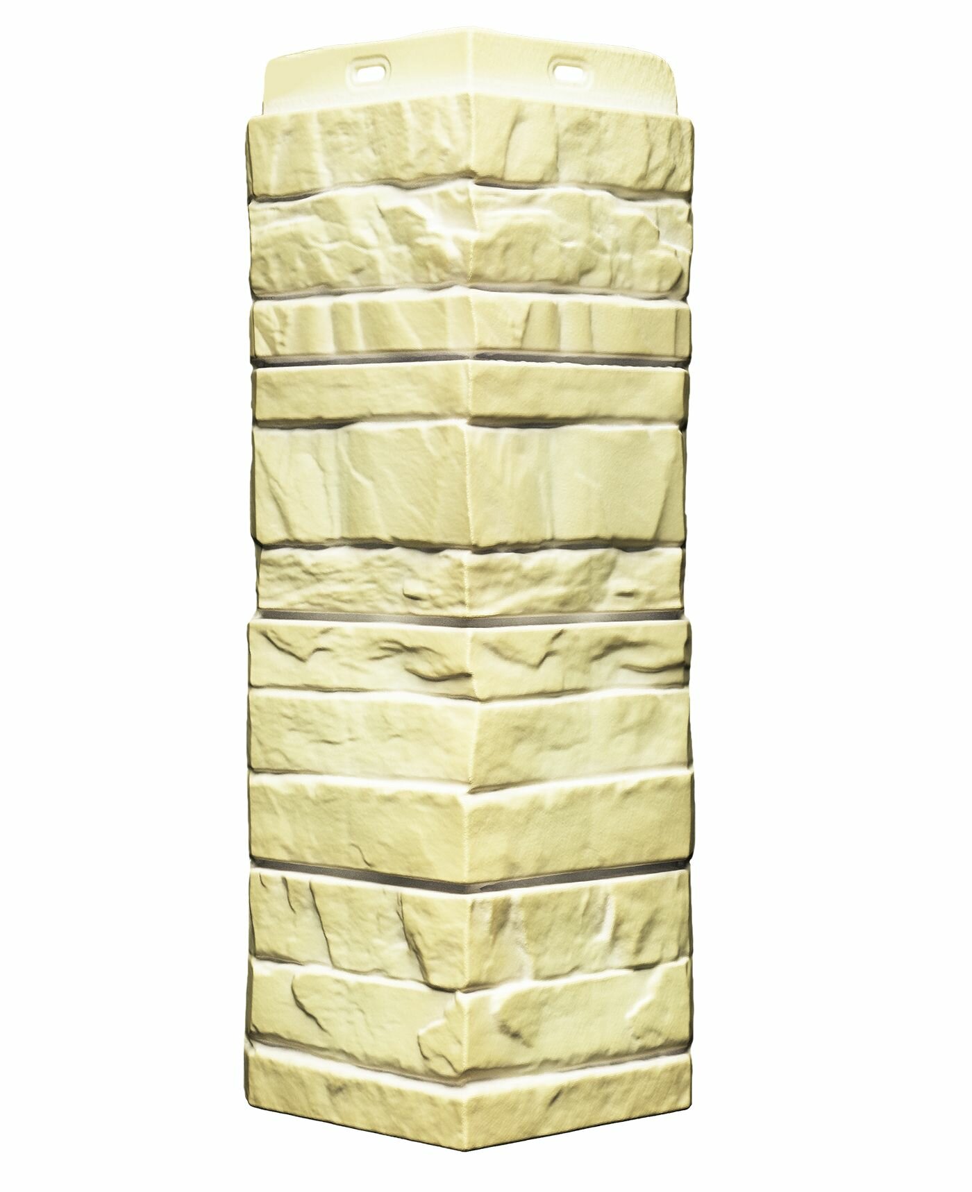 Docke LUX/ Угол ROCKY (Кешью), 9 шт