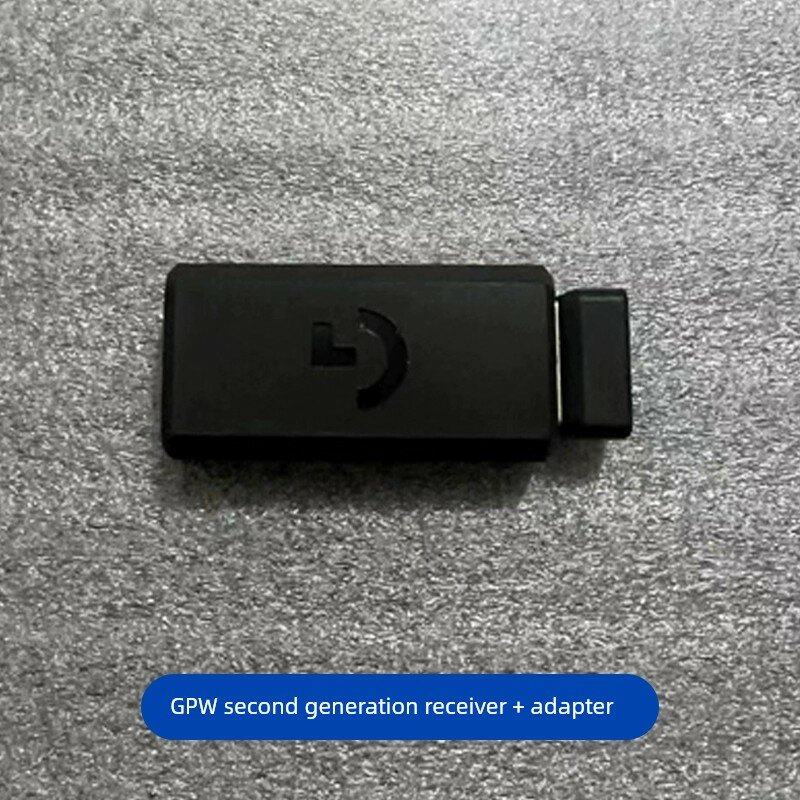 Беспроводной Bluetooth-адаптер второго поколения для мышей Logitech G903, G502X, G603, G703, PRO, G304, GPW Приемник