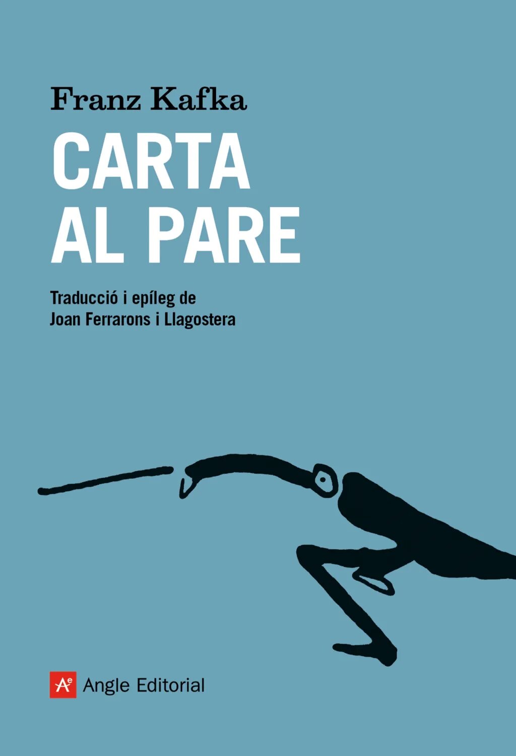 Carta al pare [Цифровая книга]