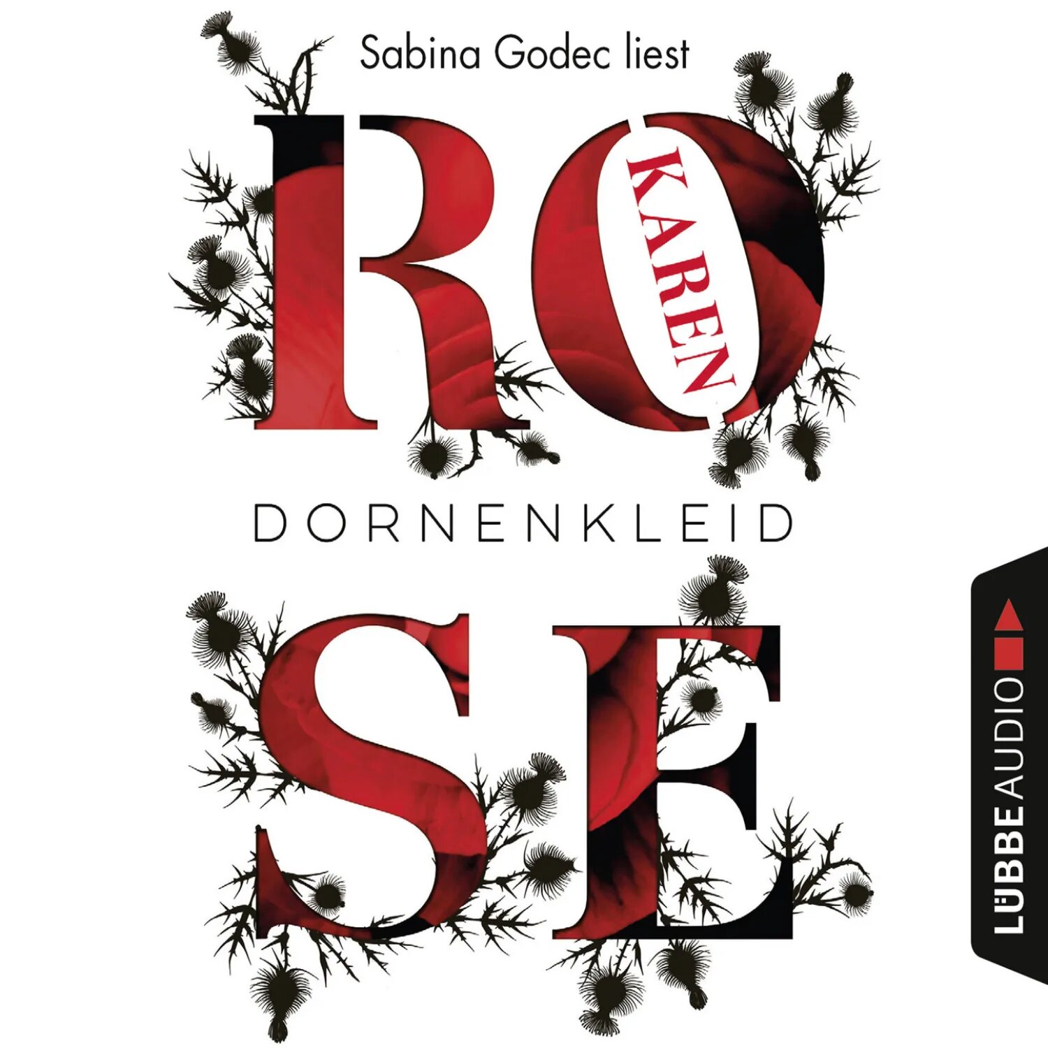 Dornenkleid [Аудиокнига]