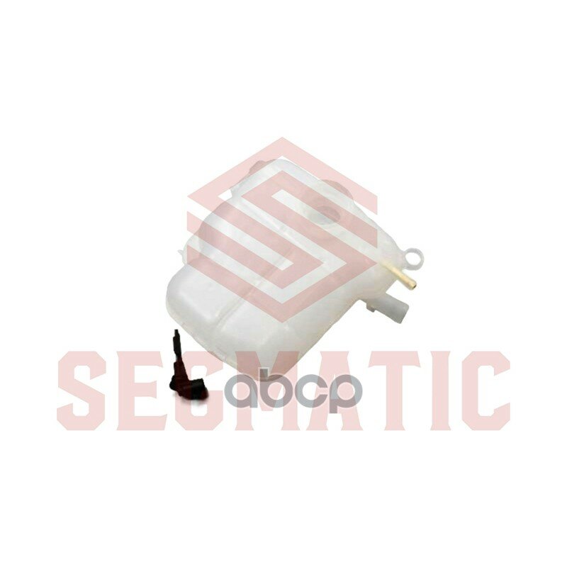 Бачок расширительный с датчиком OPEL ASTRA J 10- SEGMATIC арт. SGET6073