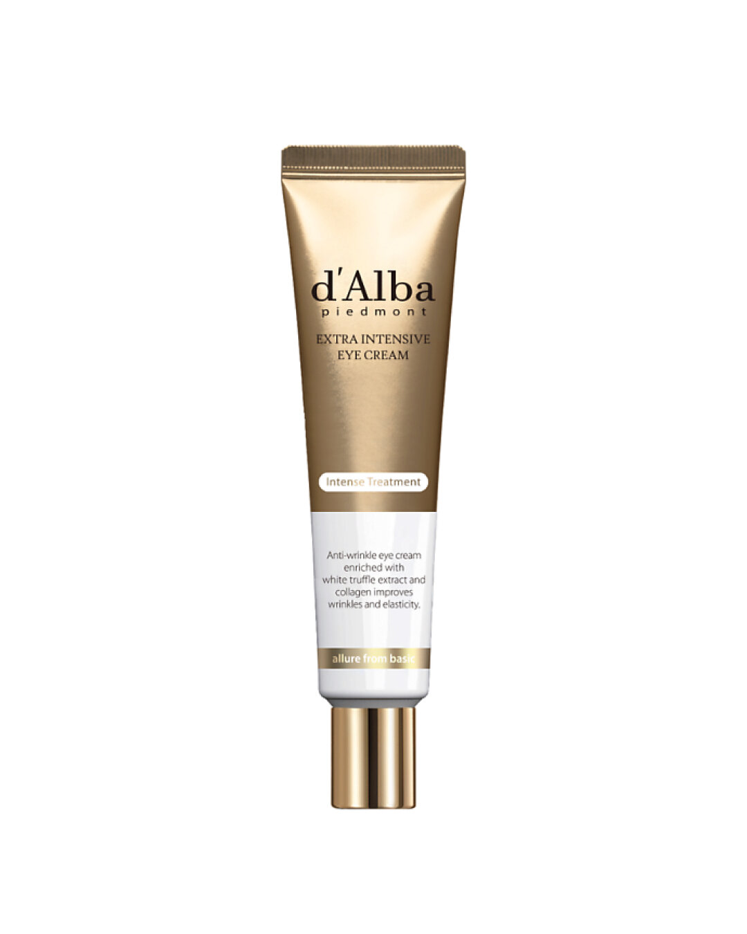 Крем для области вокруг глаз D`ALBA Extra Intensive Eye Cream, 30 мл