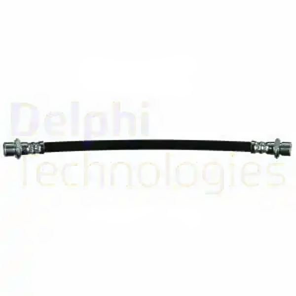DELPHI LH7216 шланг тормозной fortuner, hilux, hilux vigo