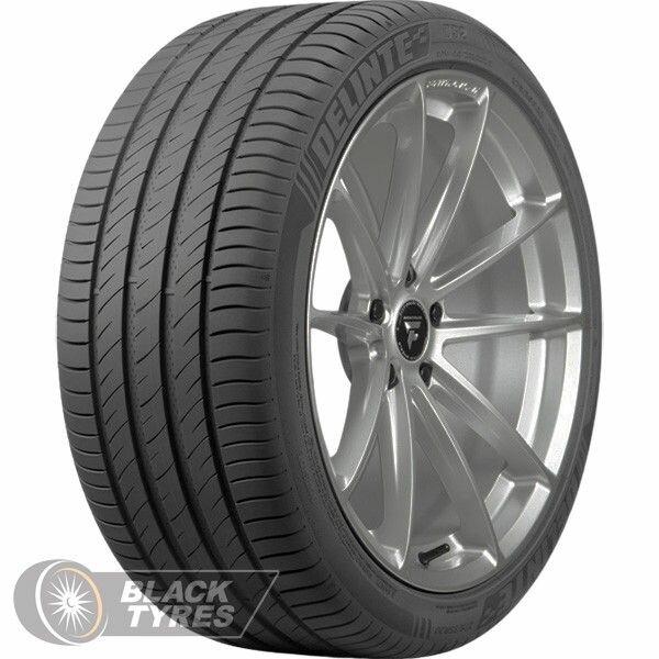 Шины летние Delinte DS2 245/40 R18 97W