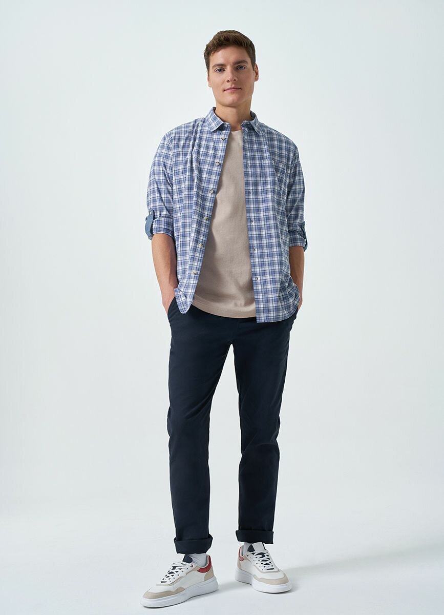 Брюки Весна-лето 2026