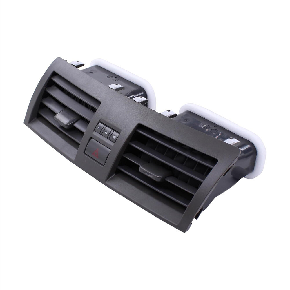 Решетка Радиатора Центральной Консоли A/C Для Toyota Camry 06-13 55660-06100