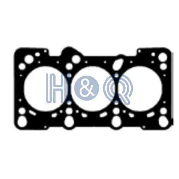 H&Q 20023046 прокладка гбцAudi (Ауди) a4 (8d2, b5) 2.4