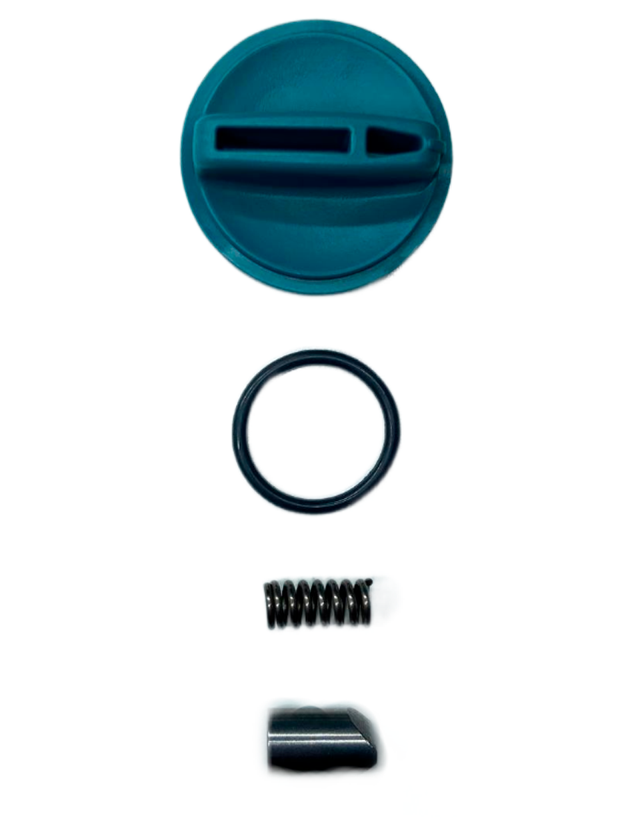 Переключатель режима для Makita HR2610 в сборе