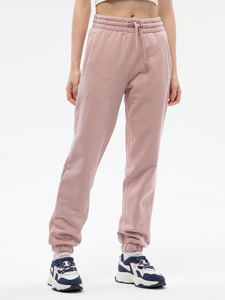Брюки Pant Basic French Terry