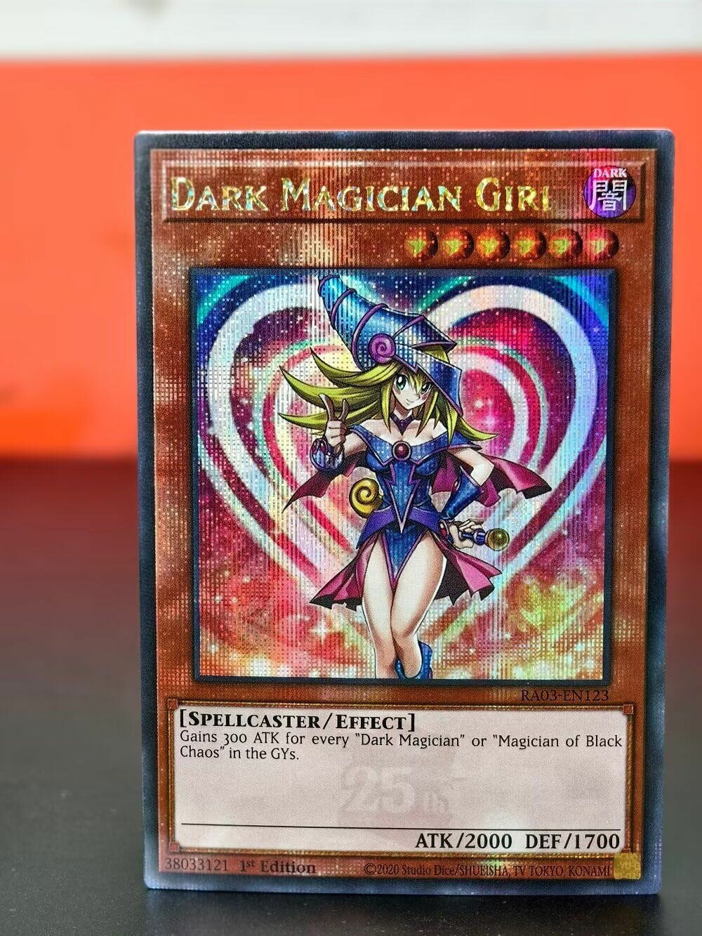 Игровая карта Yu-Gi-Oh! с бесплатным прозрачным протектором для коллекции и дуэлей