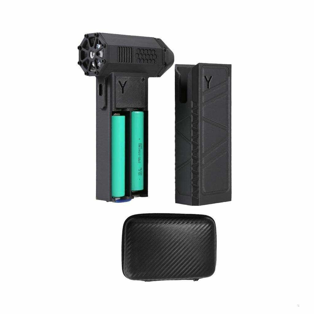 Беспроводной воздуходув