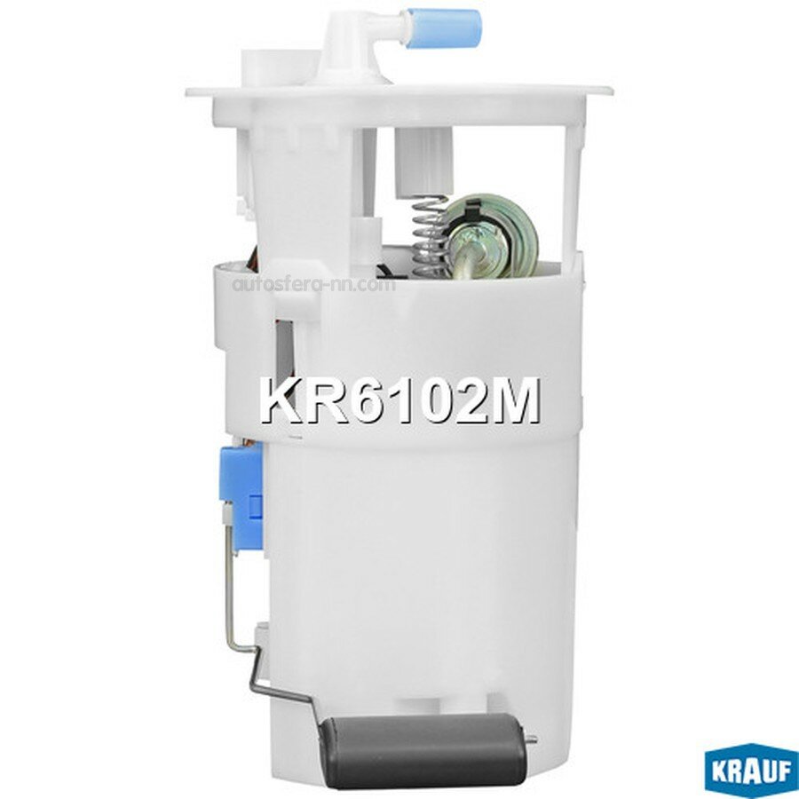 KRAUF KR6102M Модуль в сборе с бензонасосом