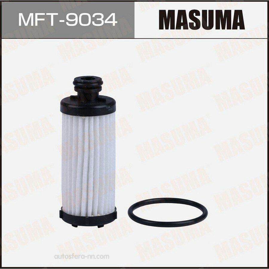 MASUMA MFT9034 фильтр АКПП!\ Audi A4/A6