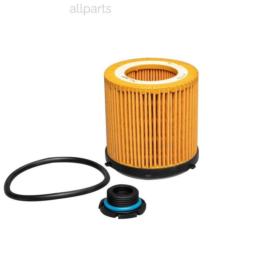 MARSHALL ML8785 фильтр масляный BMW 3 (F30/F31/F34) 11-/ 5 (F10/F11/F07) 09-/ X1 (E84) 09-/ Z4 (E89) 09- (ML8785)