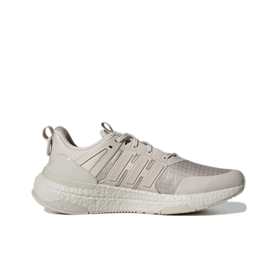 Кроссовки adidas Equipment+, размер EU 39 стопа (24CM), бежевый — фото 1