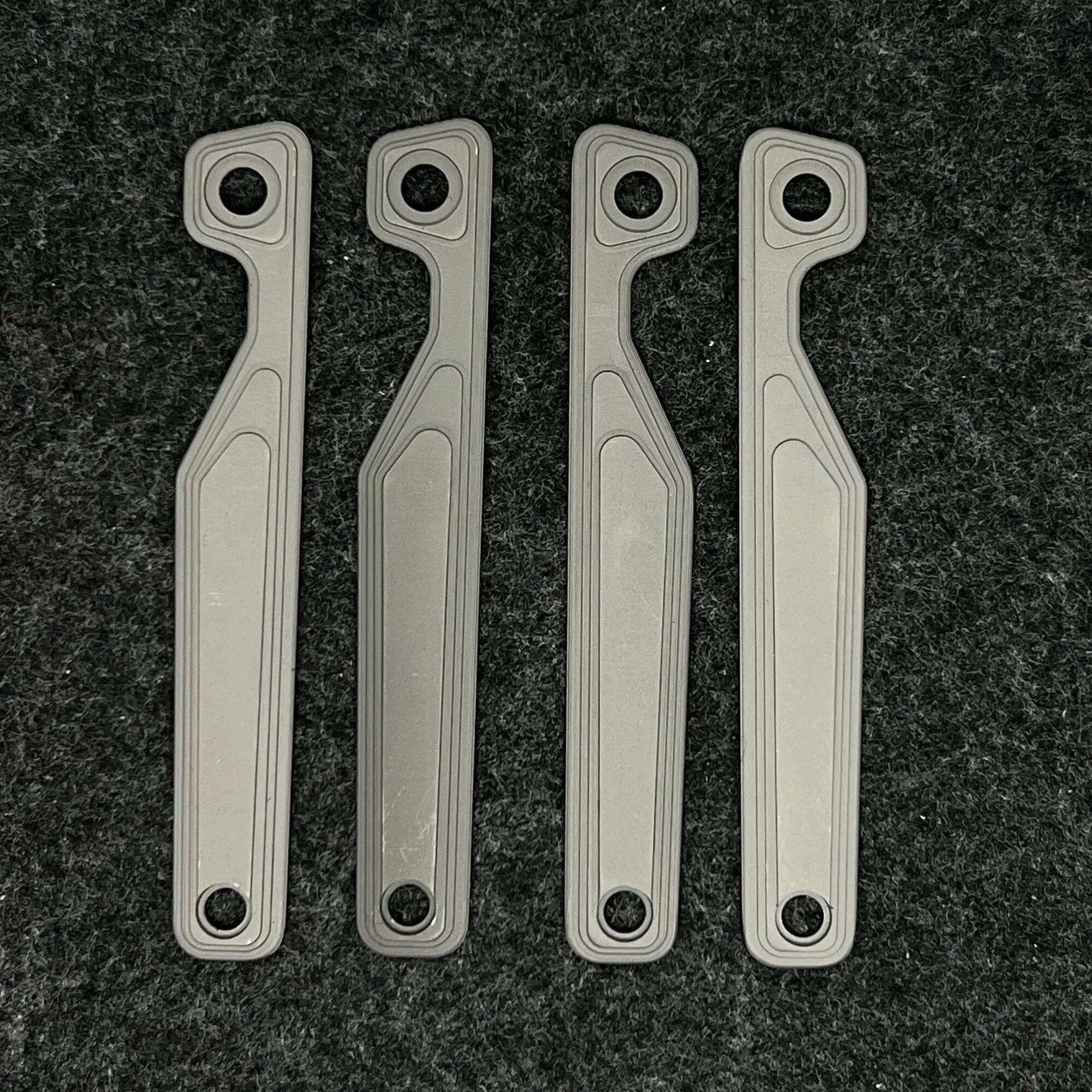 Запчасти для Leatherman Wave Alpha из титанового сплава