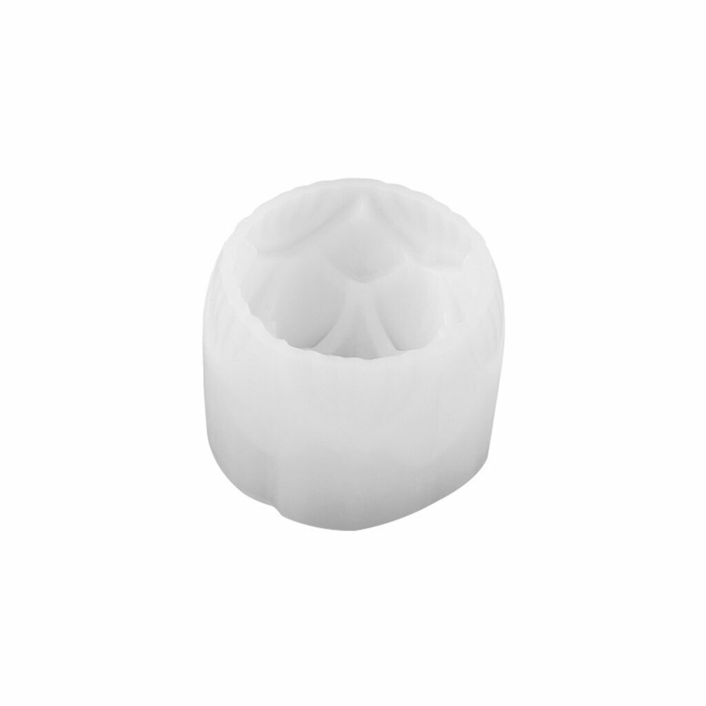 Силиконовые Ремесла Плесень Многоразового Литья Эпоксидная Форма 3D Изготовление Свечей Многогранная Форма Силиконовые Поделки 3D Ремесла Смола Плесень