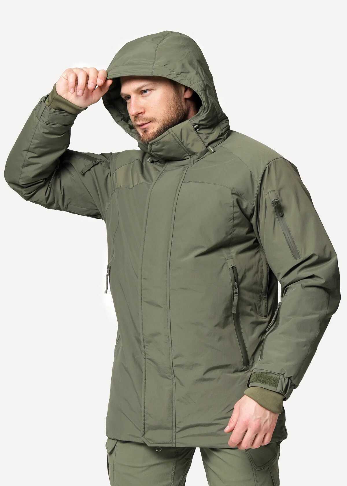 Куртка Сплав Видар