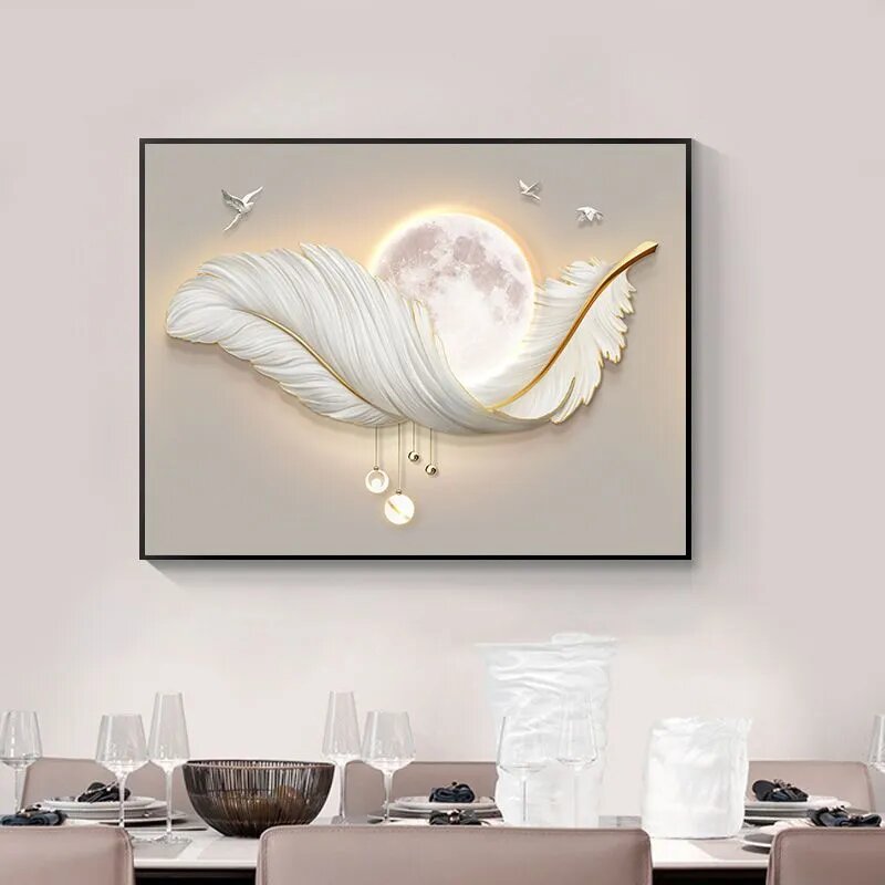 Крышки счетчиков электроэнергии внутренняя электрическая панель, скрытые картины, вертикальная секция, бесплатная штамповка,40*30 см