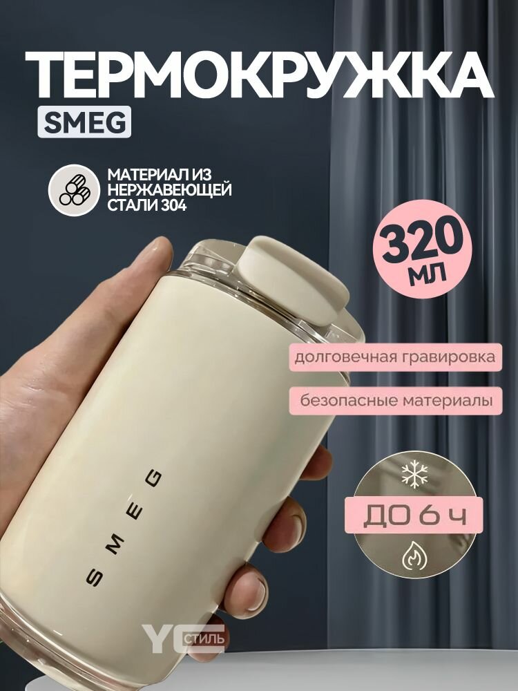 Термокружка