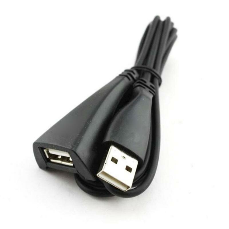 Кабель-удлинитель USB для беспроводной мыши и клавиатуры