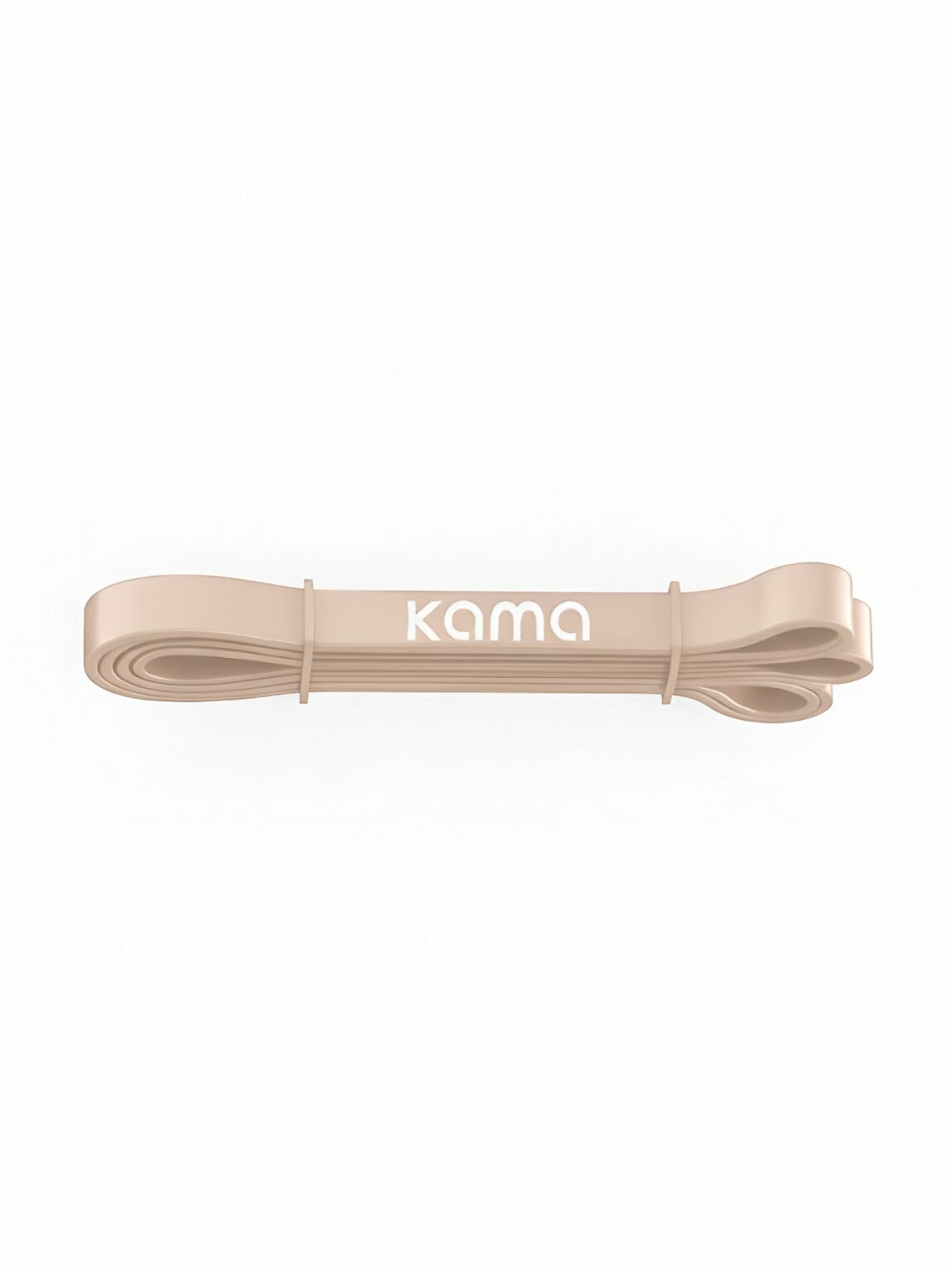 Резинка для фитнеса, жгут, ленточный эспандер, 13-23 кг \ Kama