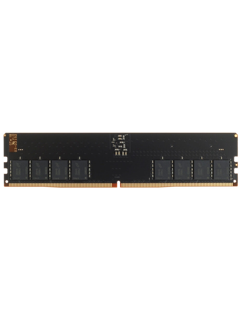 Оперативная память Crucial CT32G48C40U5 32Gb DIMM DDR5 4800MHz