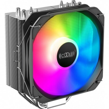 Кулер для процессора PCCooler GI-Paladin 400 ARGB