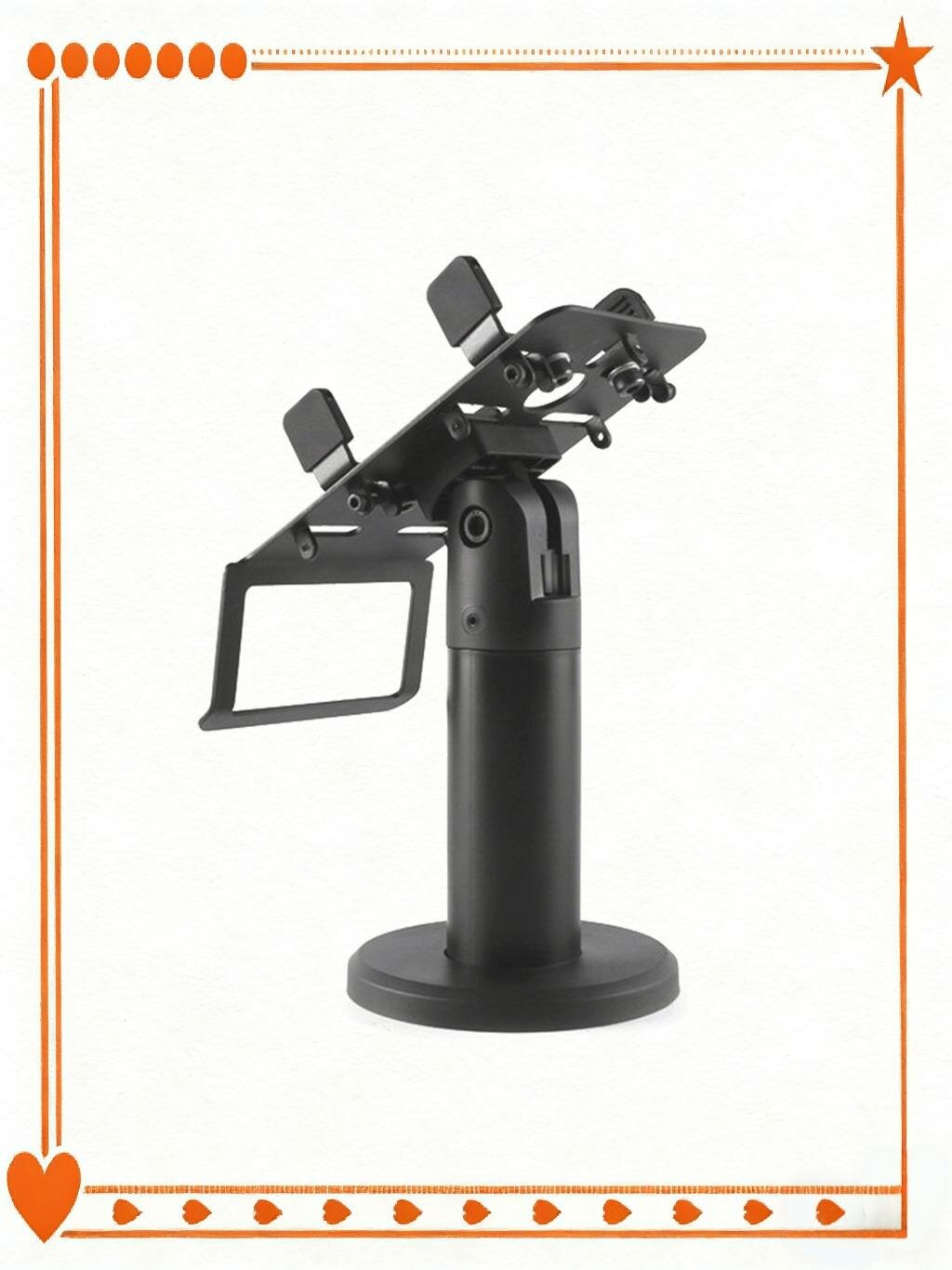 Стойка для POS-терминала