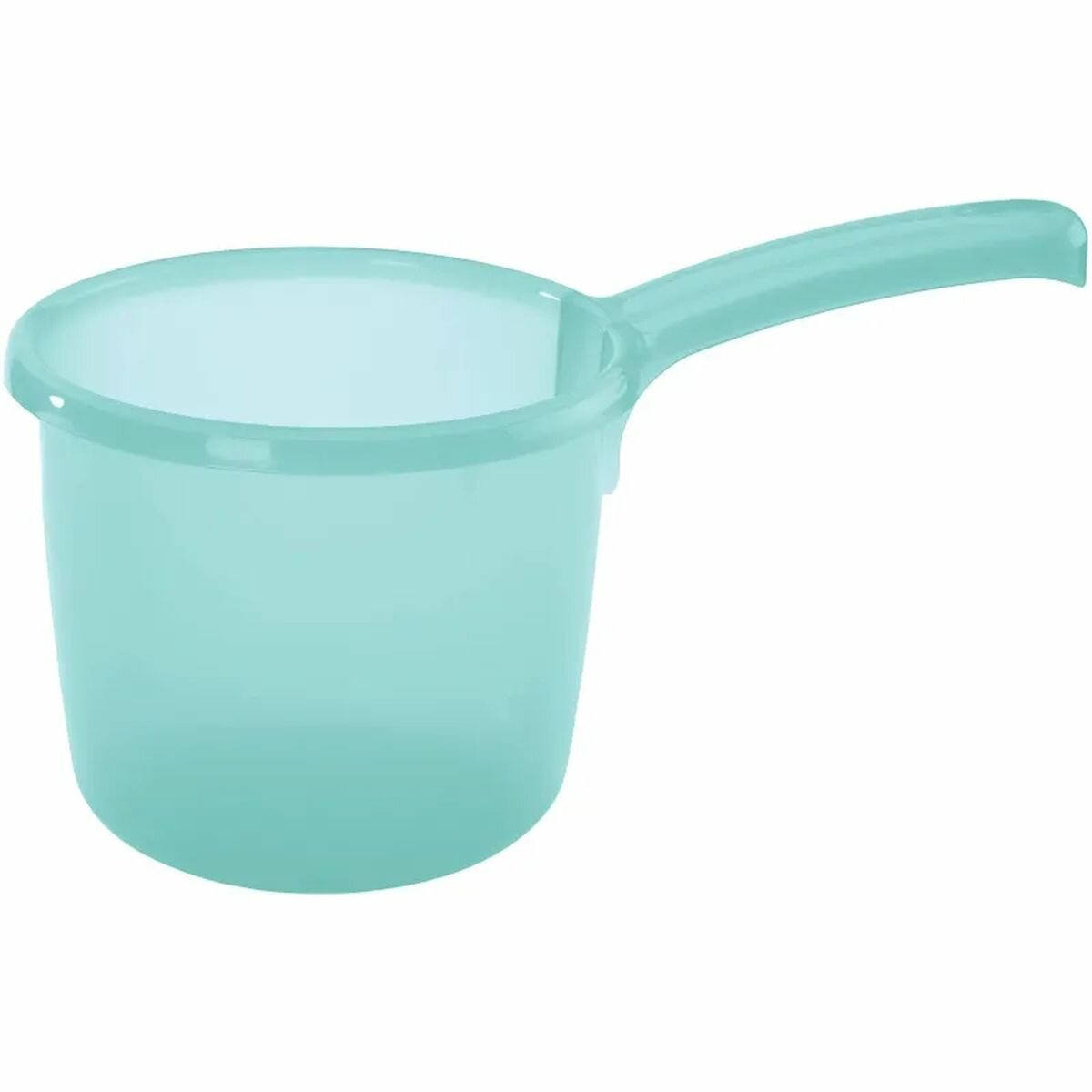 Ковш 1,3л (зеленый) (2233148), 16шт.