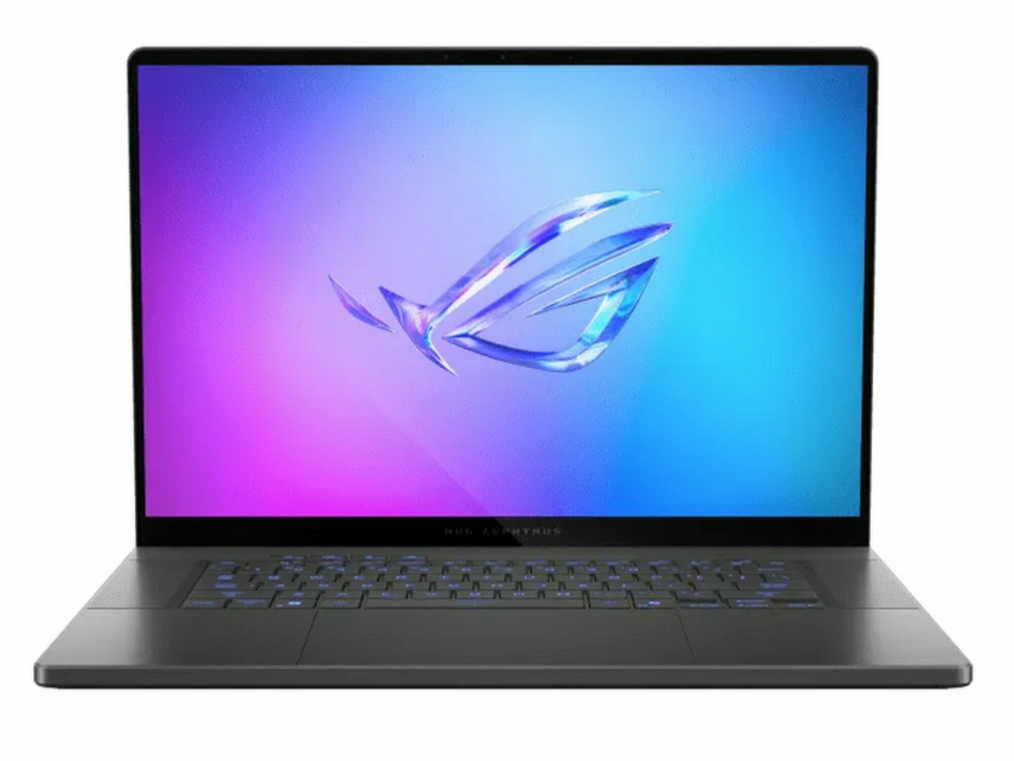 Ноутбук ASUS ROG Zephyrus G16 2.5K OLED 240Hz Intel Core Ultra 9 285H\16GB\1TB SSD RTX 5070\ Eclipse Gray