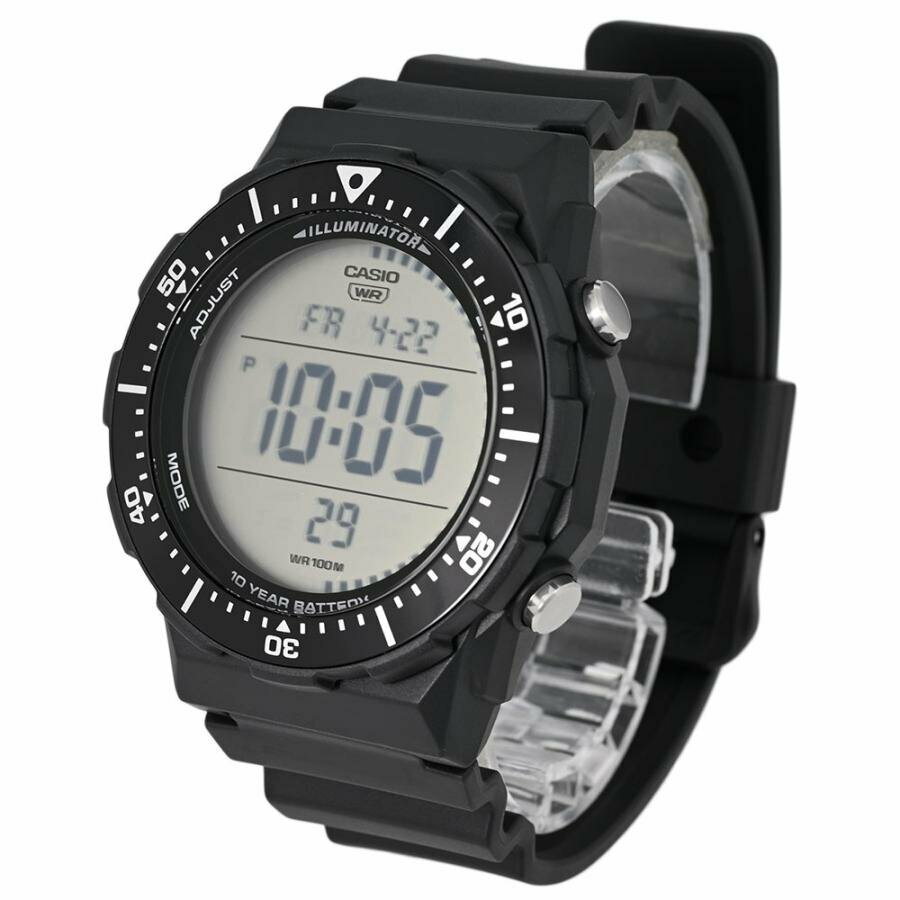 Наручные часы CASIO Collection — фото 1